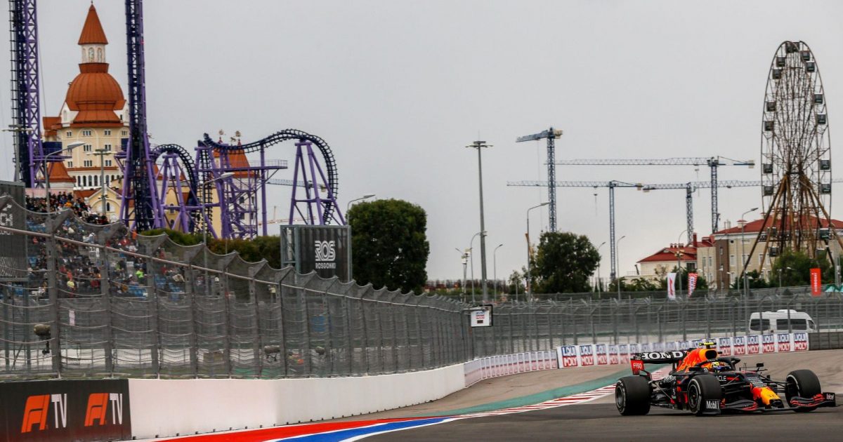 F1 World Championship is not 'valid' with Russian driver ban : PlanetF1