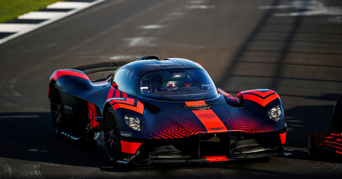 Max Verstappen's car collection: What cars does the F1 World Champion ...