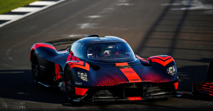 Max Verstappen's car collection: What cars does the F1 World Champion ...