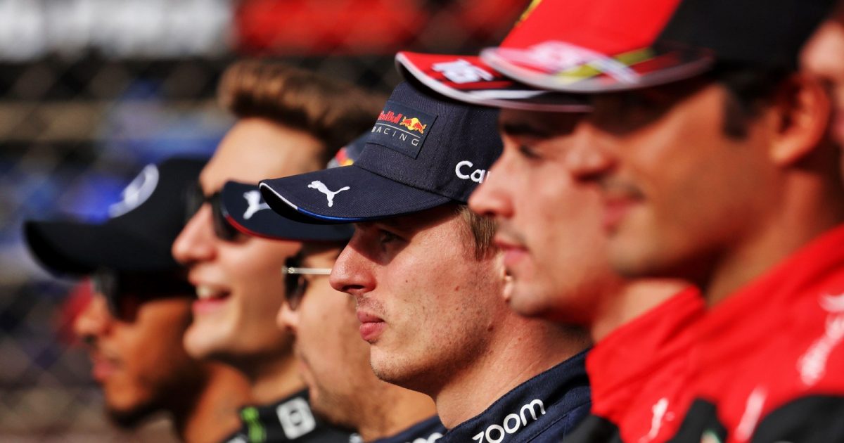 Revealed: What goes on inside a GPDA drivers' meeting away from the ...