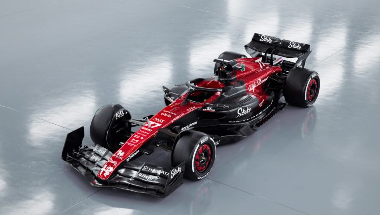 F1 2023 liveries: See all the new season looks as they are unveiled