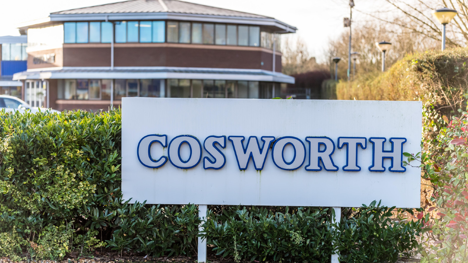 Cosworth would 'consider' F1 entry under certain conditions but it's ...