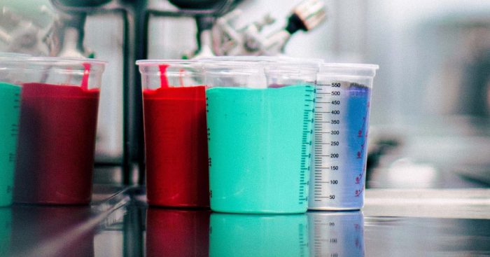 Mercedes tease W14 colour scheme with arrival of new paint partner for ...