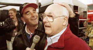 Murray Walker: 20 legendary quotes from the undisputed voice of ...
