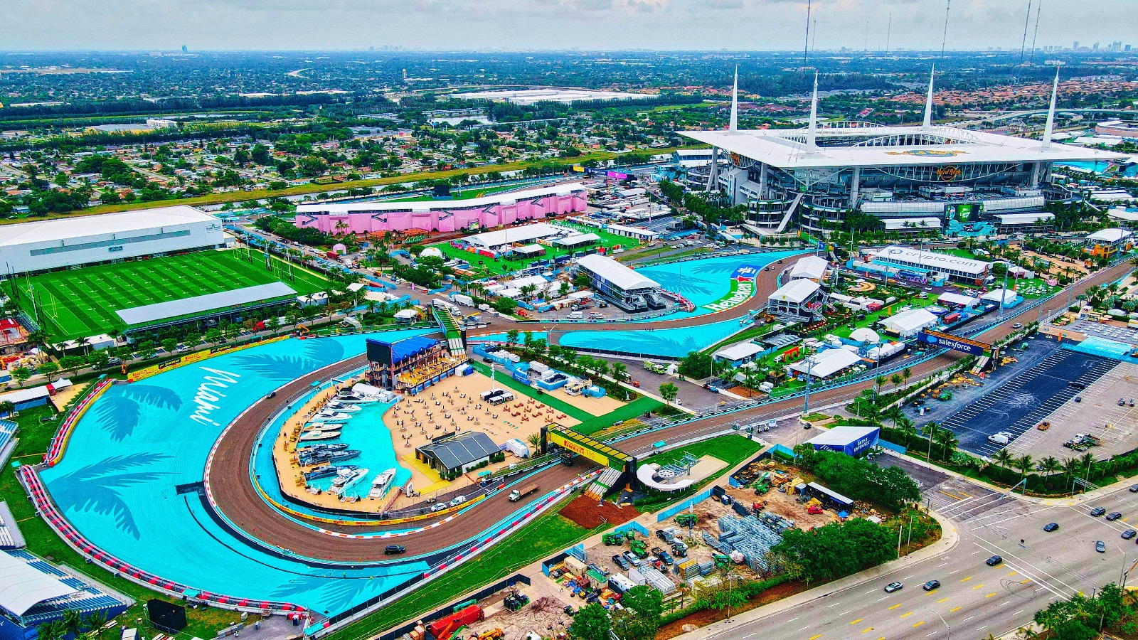F1 quiz: Can you name the 2024 F1 circuits by their layouts? : PlanetF1
