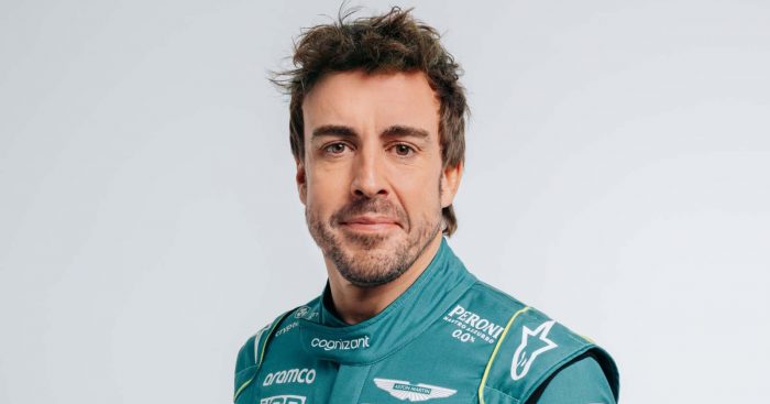 Fernando Alonso explains why relationship with Lance Stroll 'a bit ...