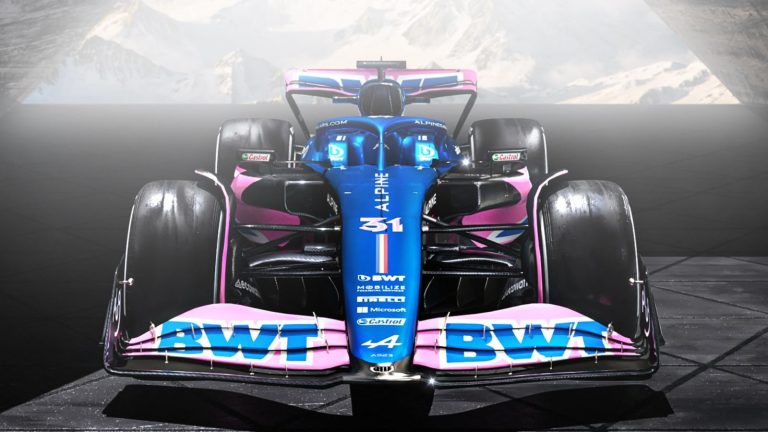F1 2023 liveries: See all the new season looks as they are unveiled