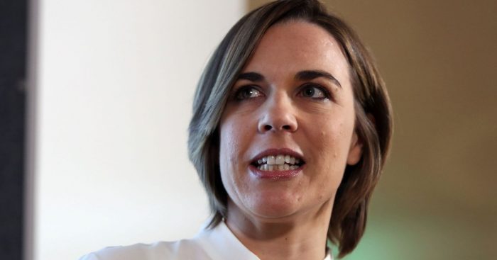 Claire Williams returns to Williams fold as WAE brand ambassador : PlanetF1
