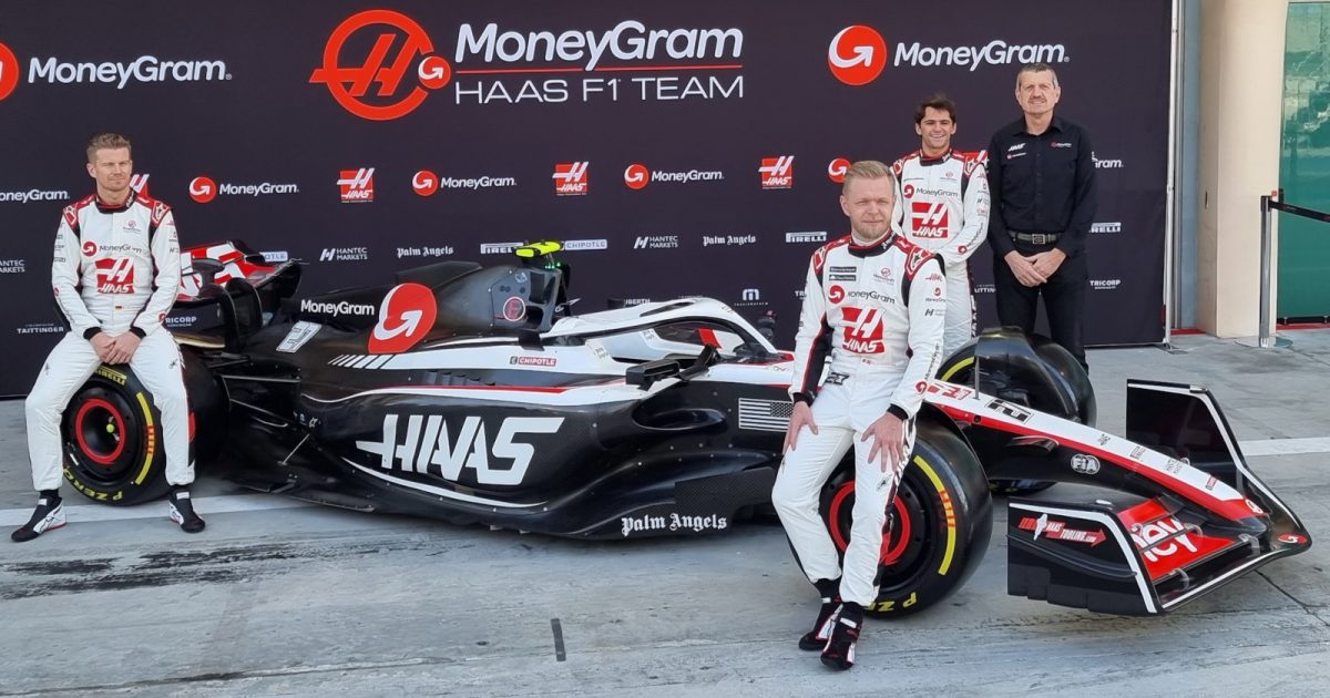 From first livery launch to one of the last cars to be unveiled, the ...