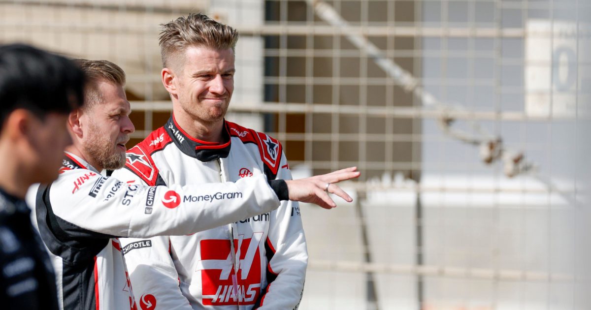 Kevin Magnussen has concerns around pit lane speed limit for yellow ...