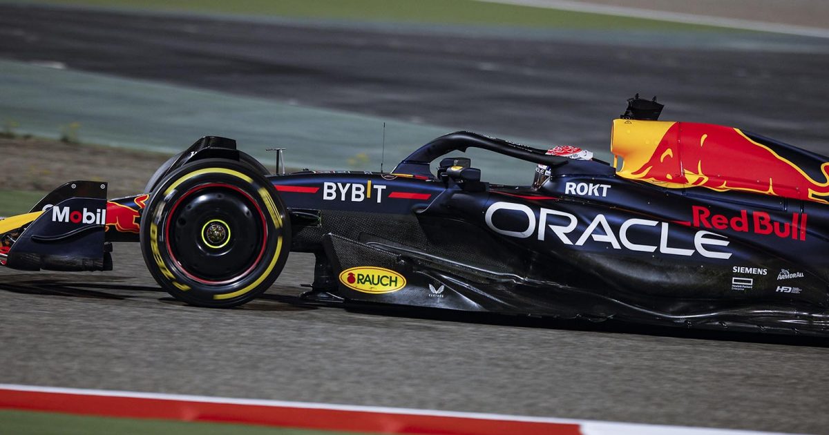 Mechanical grip gains set to be a key technical battleground in F1 2023 ...