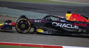 Mechanical grip gains set to be a key technical battleground in F1 2023 : PlanetF1