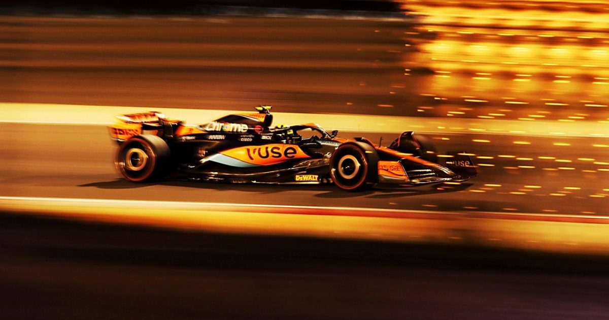 David Croft issues warning to McLaren in their long road back to the ...