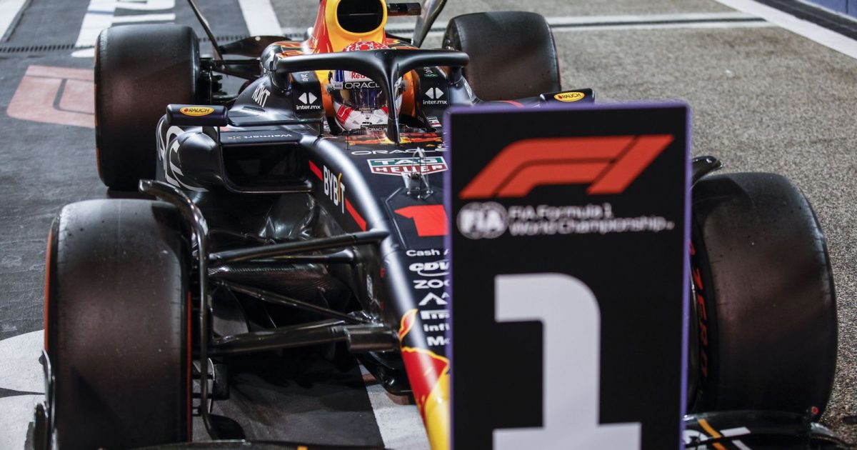 Have Haas pinpointed Red Bull's secret to success for the rapid RB19 ...