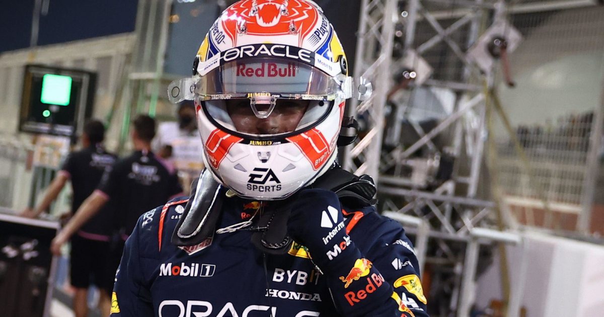 Christian Horner on characteristic Max Verstappen shares with Tyson ...