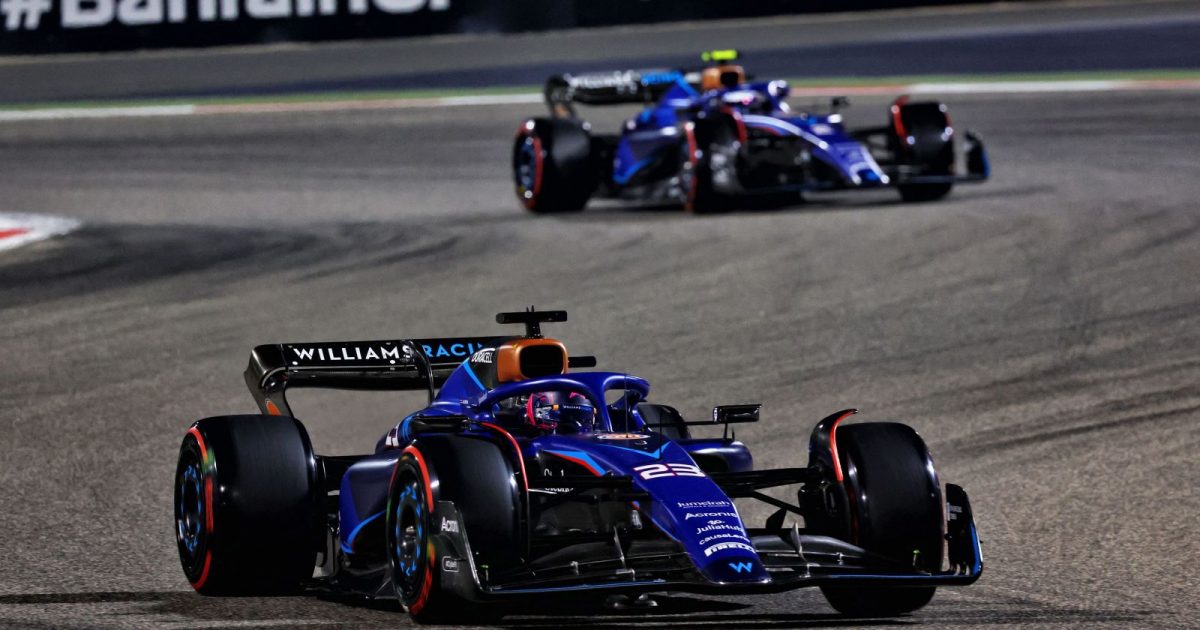 Why James Vowles' arrival at Williams may help team's climb up the grid ...
