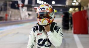 Yuki Tsunoda has a chance to join Red Bull…but can he take it? : PlanetF1