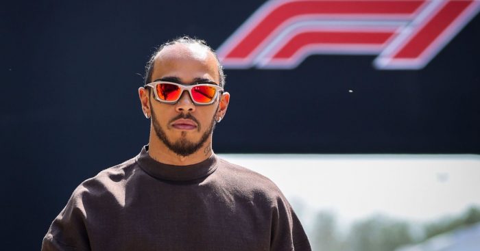 Lewis Hamilton: Free speech moving in ‘wrong direction’ after FIA ...