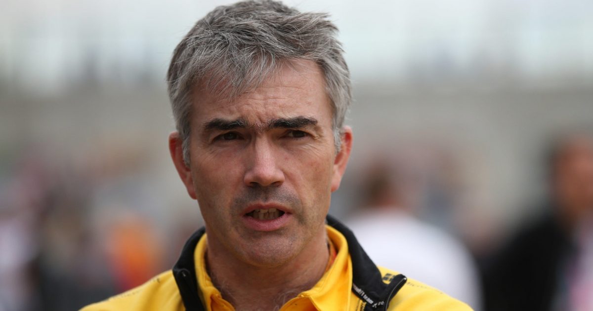 Andretti reportedly hire ex-Renault tech chief for F1 project : PlanetF1