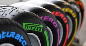It's time for Formula 1 to bring back the iconic Pirelli tyre rainbow ...