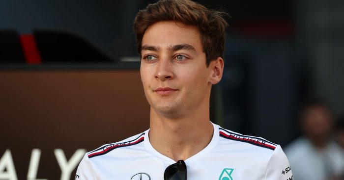 George Russell discusses ‘big changes’ he has tested in Mercedes ...