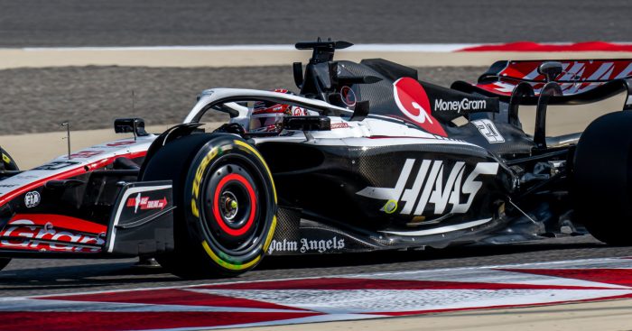Haas not worried about Ferrari engine reliability, 'nothing to do with ...