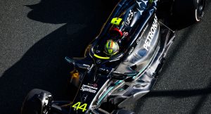 Goodbye zero-pods? Mercedes 'sidepod geometry' an area of interest for ...