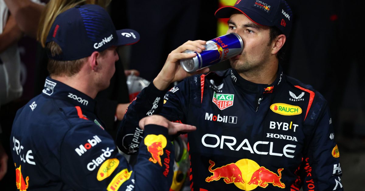 Christian Horner discusses Red Bull driver relationship amid rumoured tension : PlanetF1