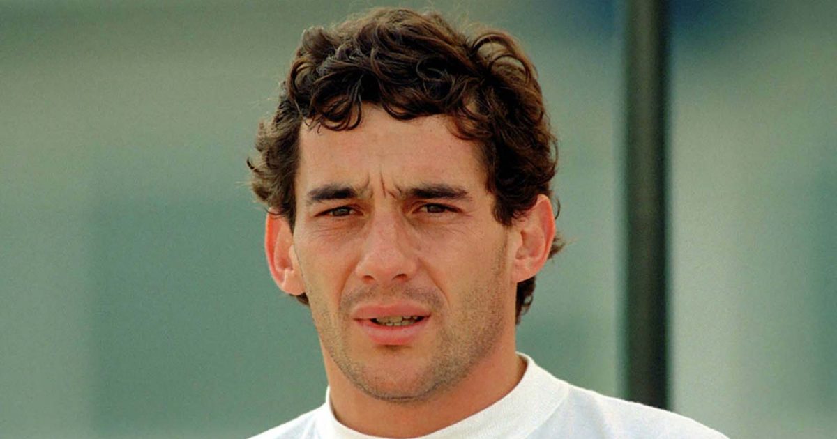 Ayrton Senna: Seven things you may not know about a Formula 1 legend ...