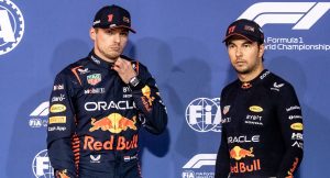 'Max Verstappen vs Sergio Perez reminds me of Nico Rosberg and Lewis Hamilton' : PlanetF1