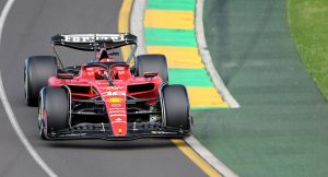 Ferrari upgrade boost as fast-track plan revealed by Fred Vasseur ...