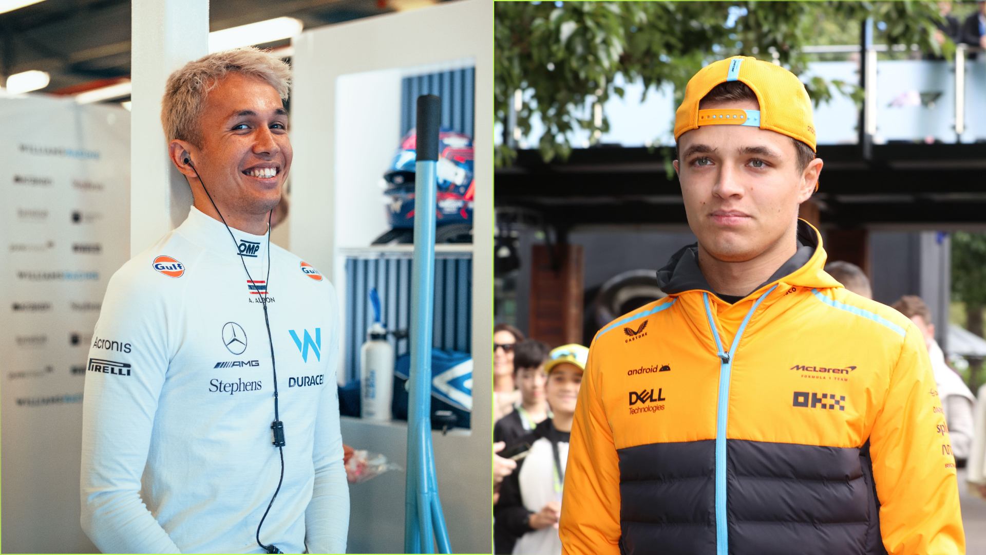 Winners and losers from the 2023 Australian Grand Prix qualifying ...
