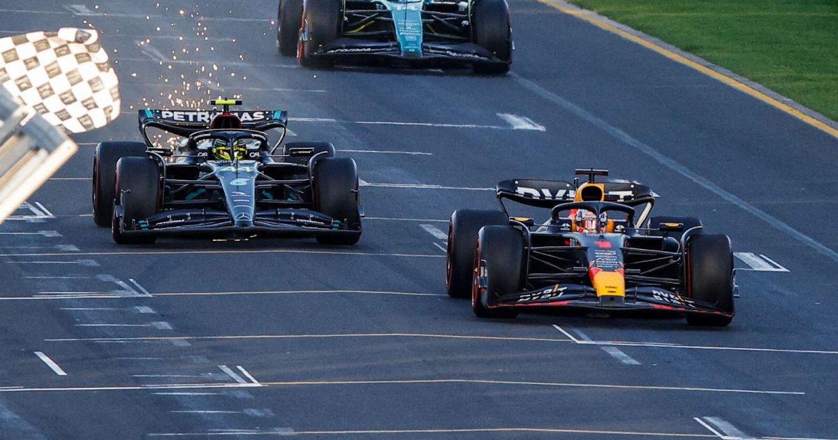 F1常见问题解答:关于F1赛车最常见的问题:PlanetF1