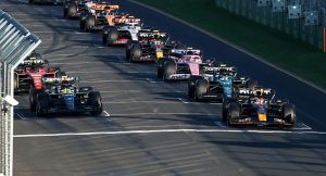 F1 race time: How long does a Formula 1 Grand Prix last on average ...