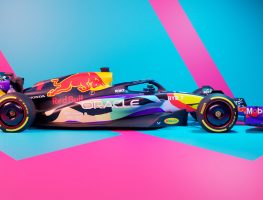 Red Bull reveal wild RB19 liveries designed by F1 fans for Miami GP : PlanetF1