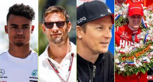Where are they now? The last 21 drivers to leave Formula 1 : PlanetF1