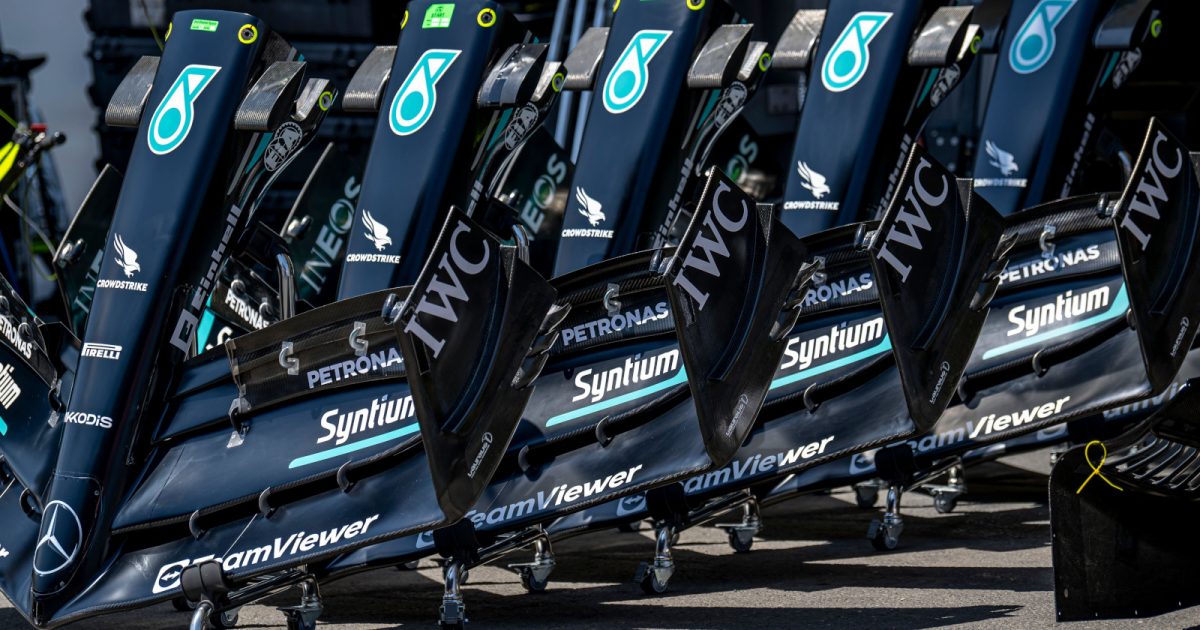 Explained: Why Formula 1’s flexible bodywork dilemma is here to stay ...