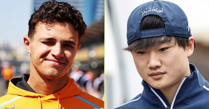 Explained: Why Lando Norris, Yuki Tsunoda cannot take part in Sprint ... Explained: Why Lando Norris, Yuki Tsunoda cannot take part in Sprint ...