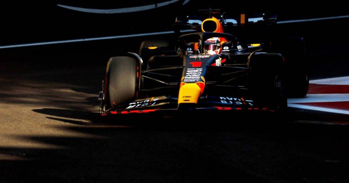 F1 2023 results: Sprint Shootout results from the Azerbaijan Grand Prix : PlanetF1