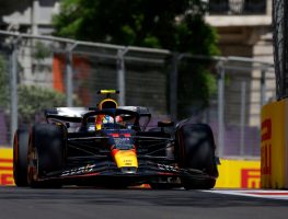 F1 2023 results: Sprint results and standings from the Azerbaijan Grand Prix : PlanetF1