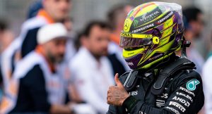 Goodbye zero-pods! First image of new Mercedes W14 revealed : PlanetF1