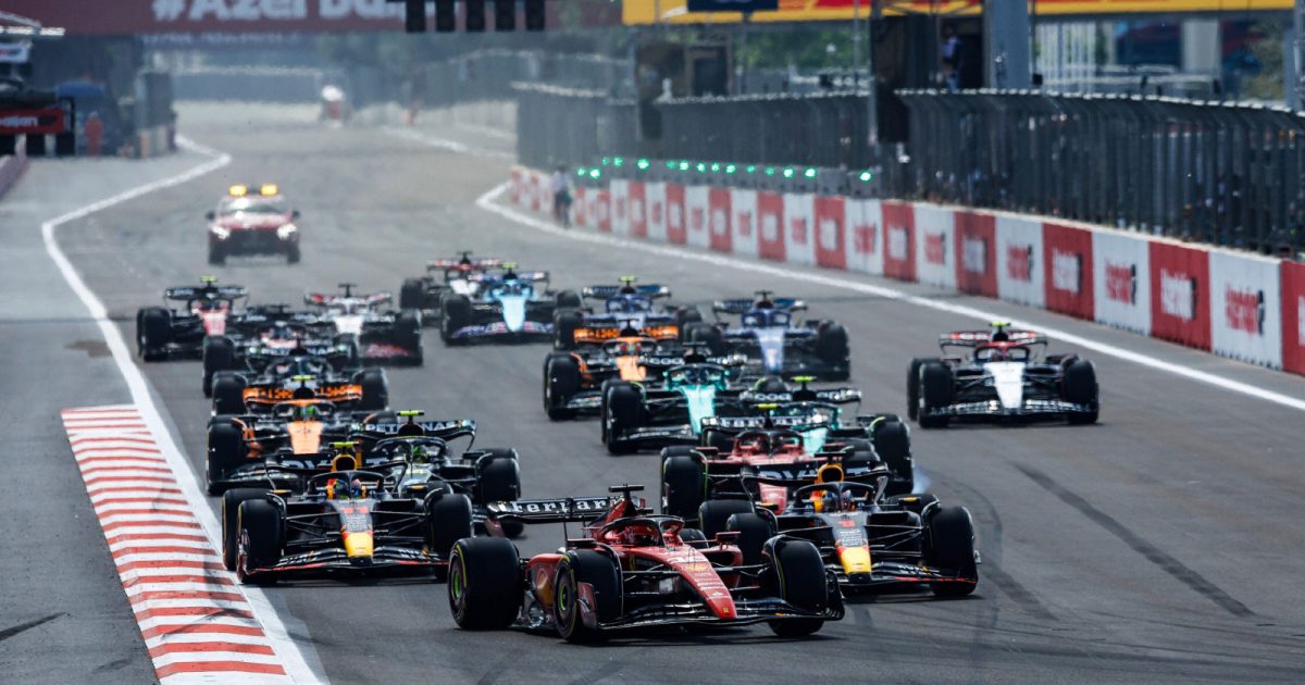 Crunch talks planned as overtaking fears continue to concern F1 drivers ...
