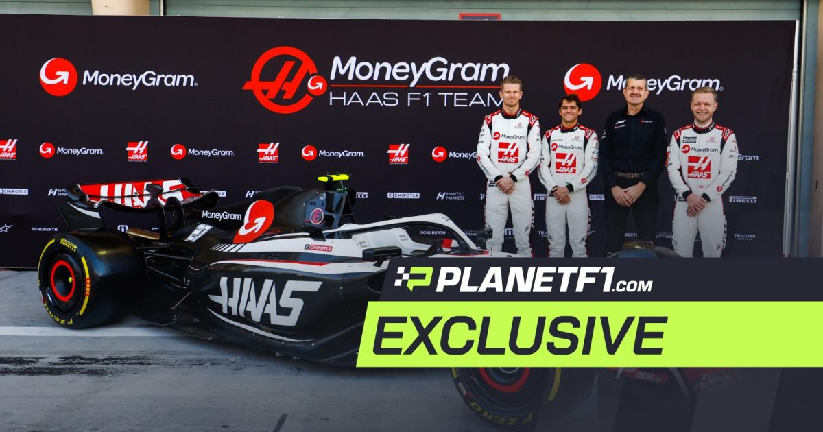 How Haas hope ‘underdog story’ will help them win the war for American ...