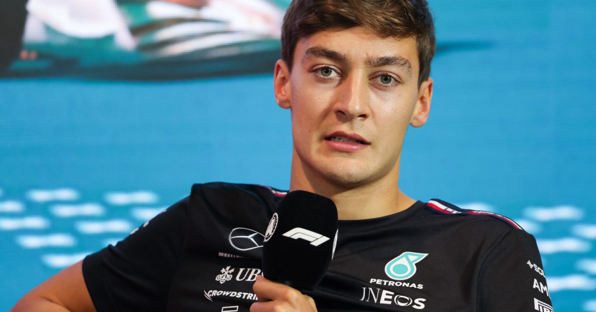 George Russell and Yuki Tsunoda punished by stewards after Monaco GP ...