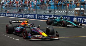 F1 starting grid: What is the grid order for the Miami Grand Prix ...