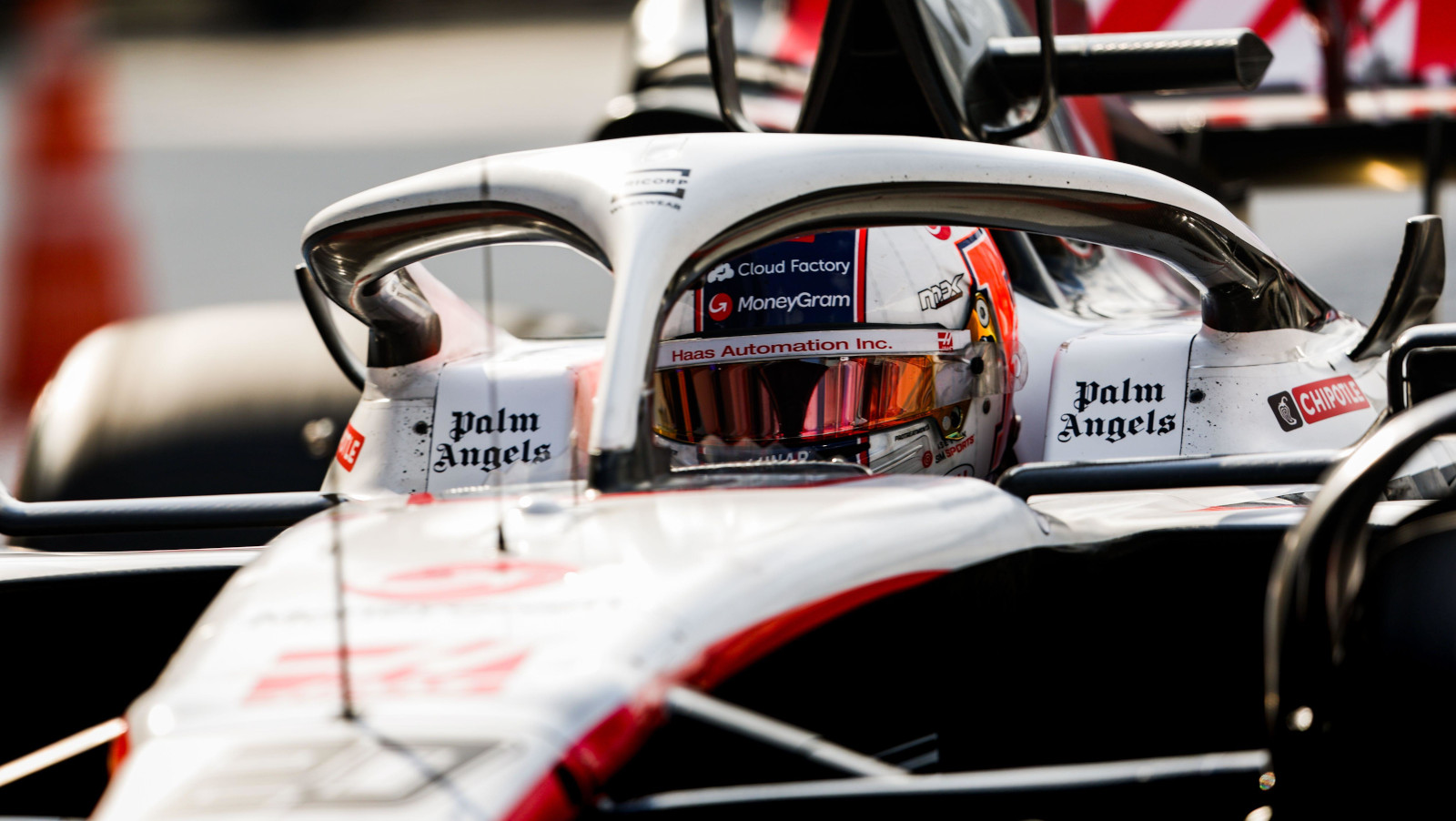 Haas tease B-Spec VF-23 as F1 2023 arrival date suggested : PlanetF1