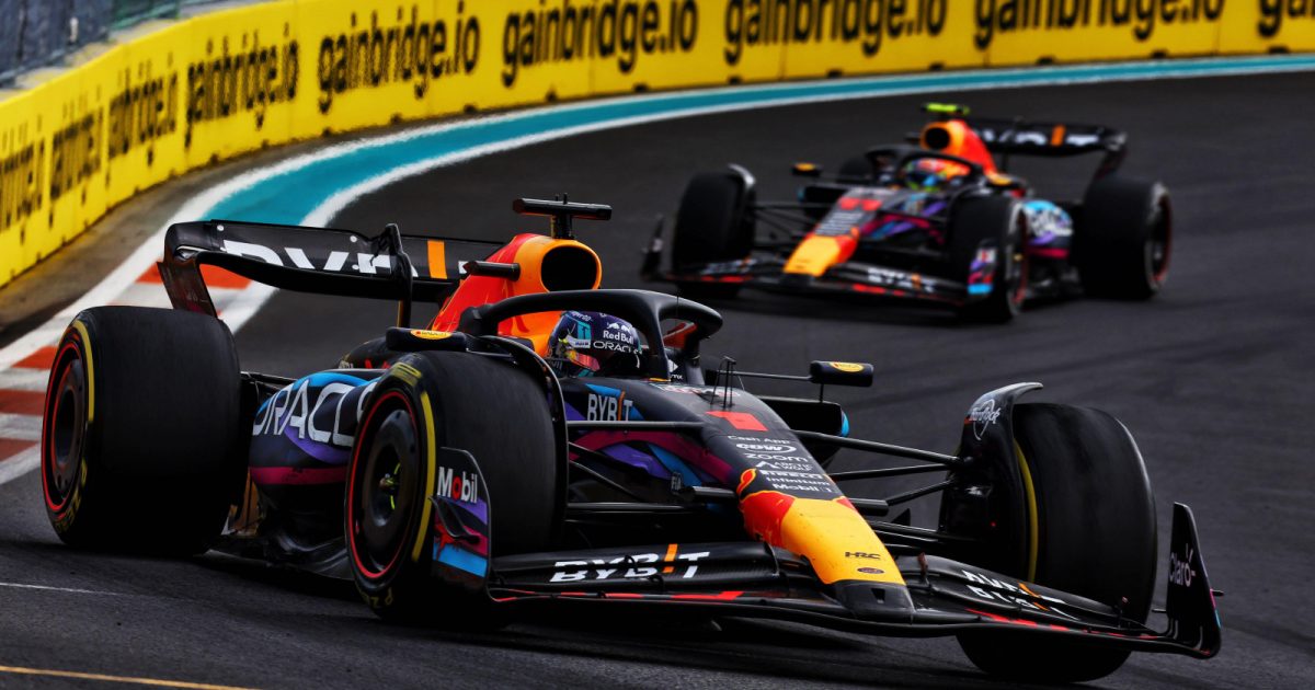 F1 boredom crisis? Martin Brundle highlights two factors hurting the show : PlanetF1