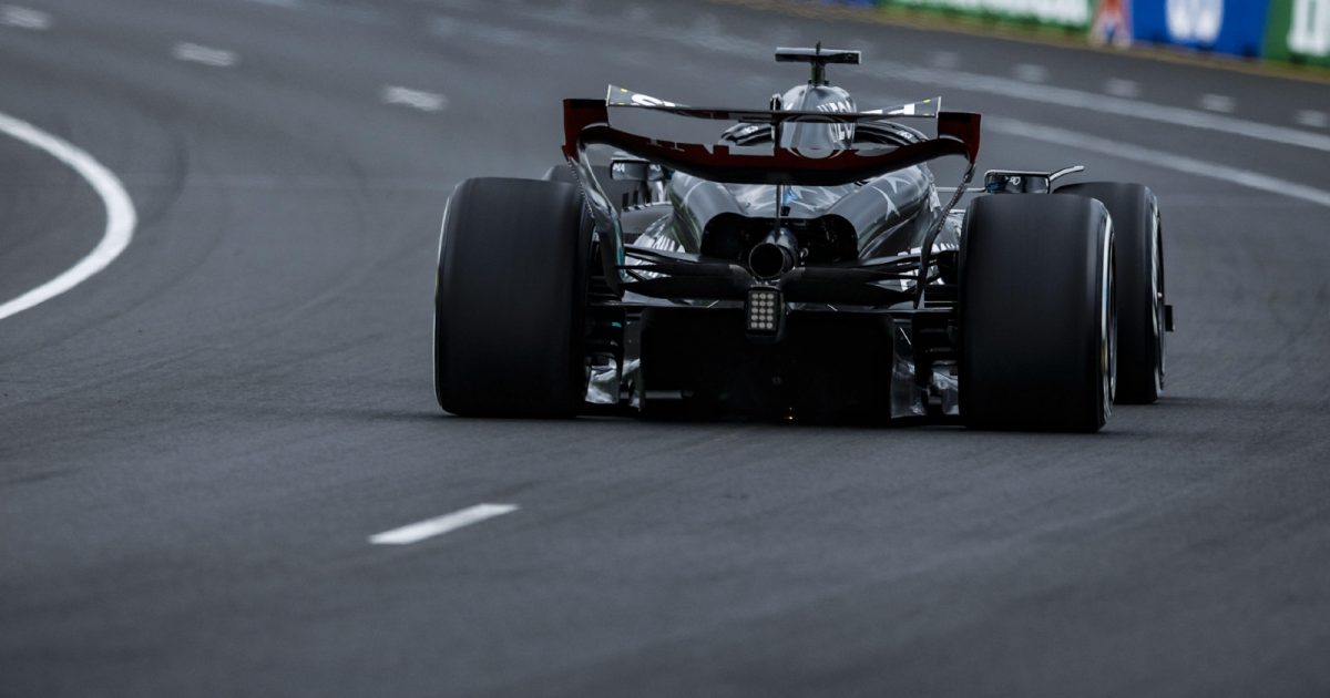 F1如何调整DRS规则以提高比赛效果:PlanetF1