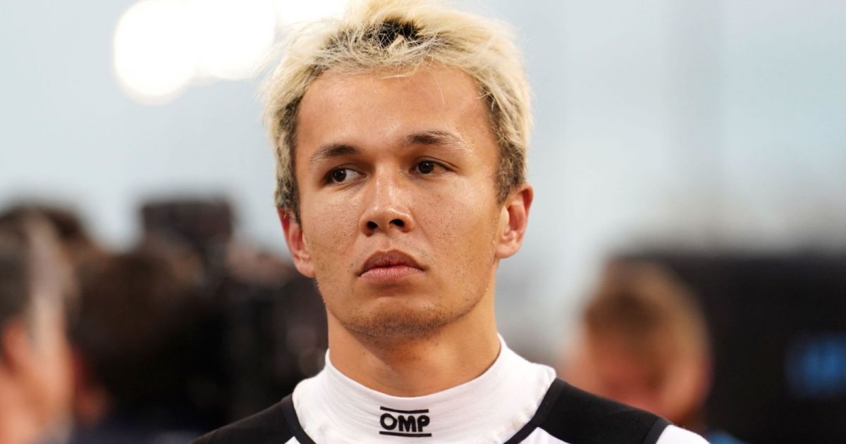 Jenson Button compares Alex Albon effect at Williams to George Russell ...