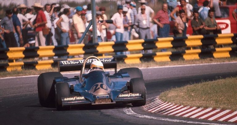 Zak Brown's car collection: The amazing machines owned by the McLaren boss